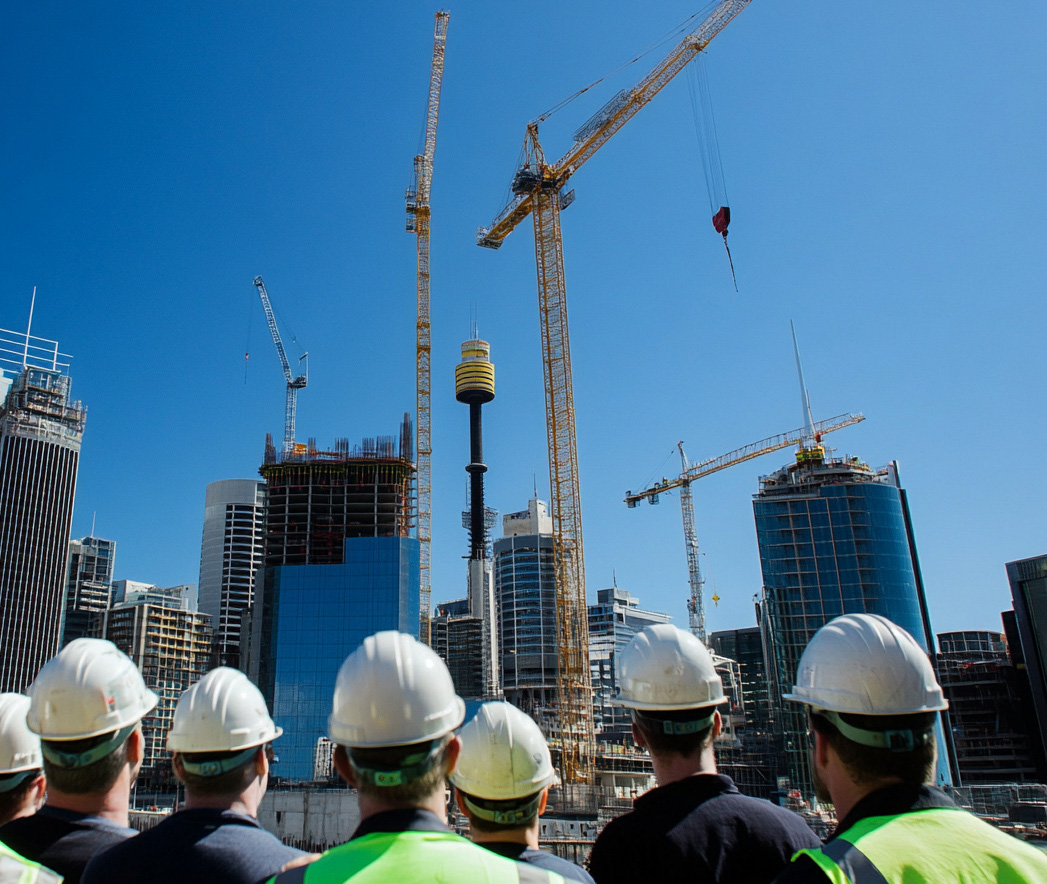 Complying With Australian Builders Cleaning Regulations an Overview ...